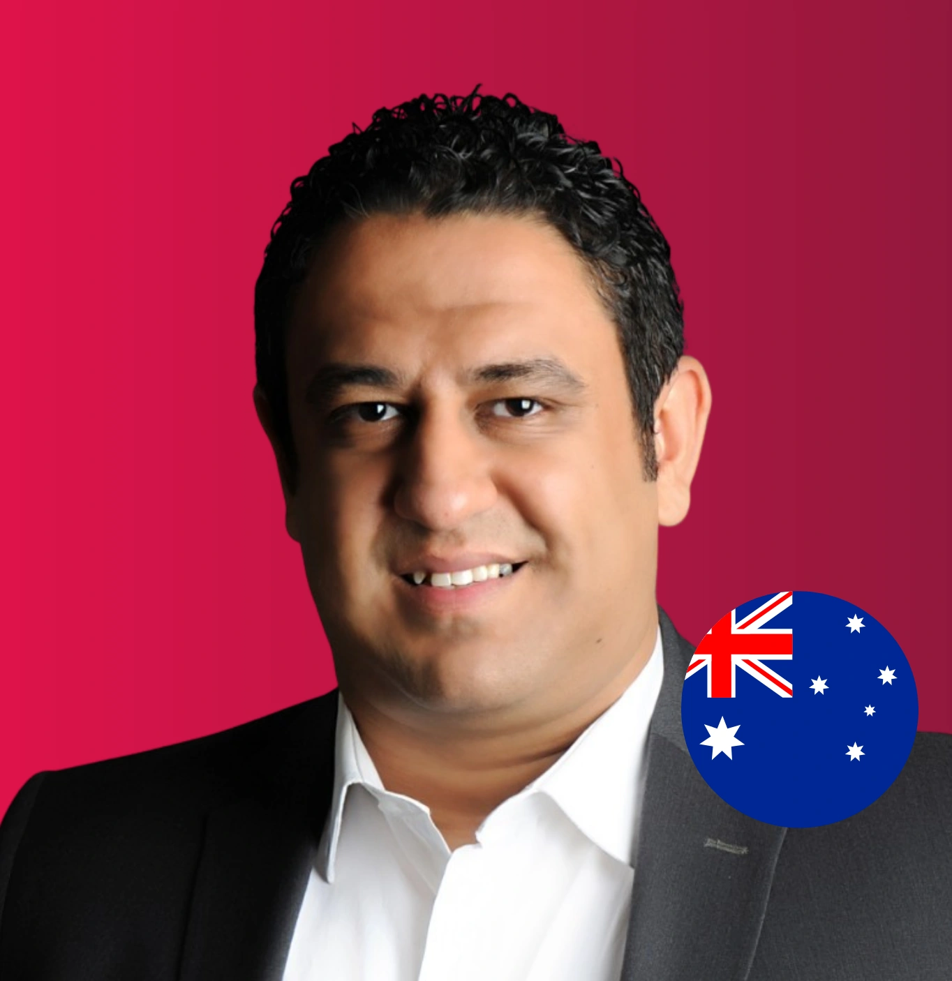 Who is Mostafa ElAshmawy? - Favikon